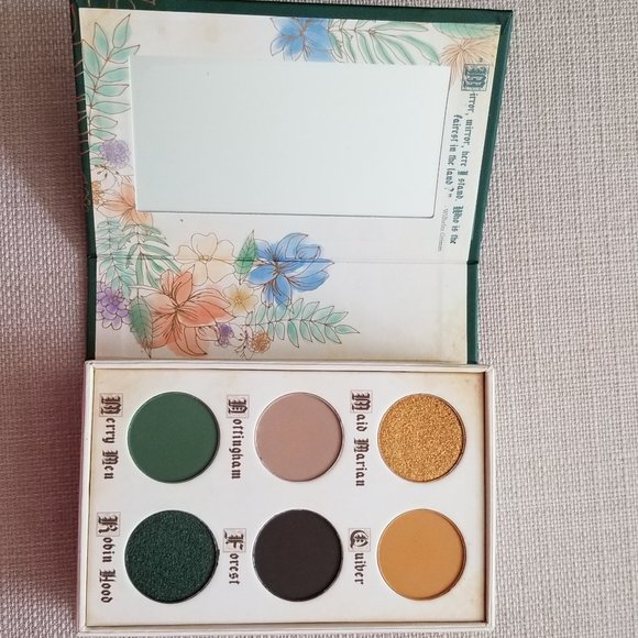 Storybook Cosmetics | Makeup | Storybook Cosmetics Fairy Tales Robin ...